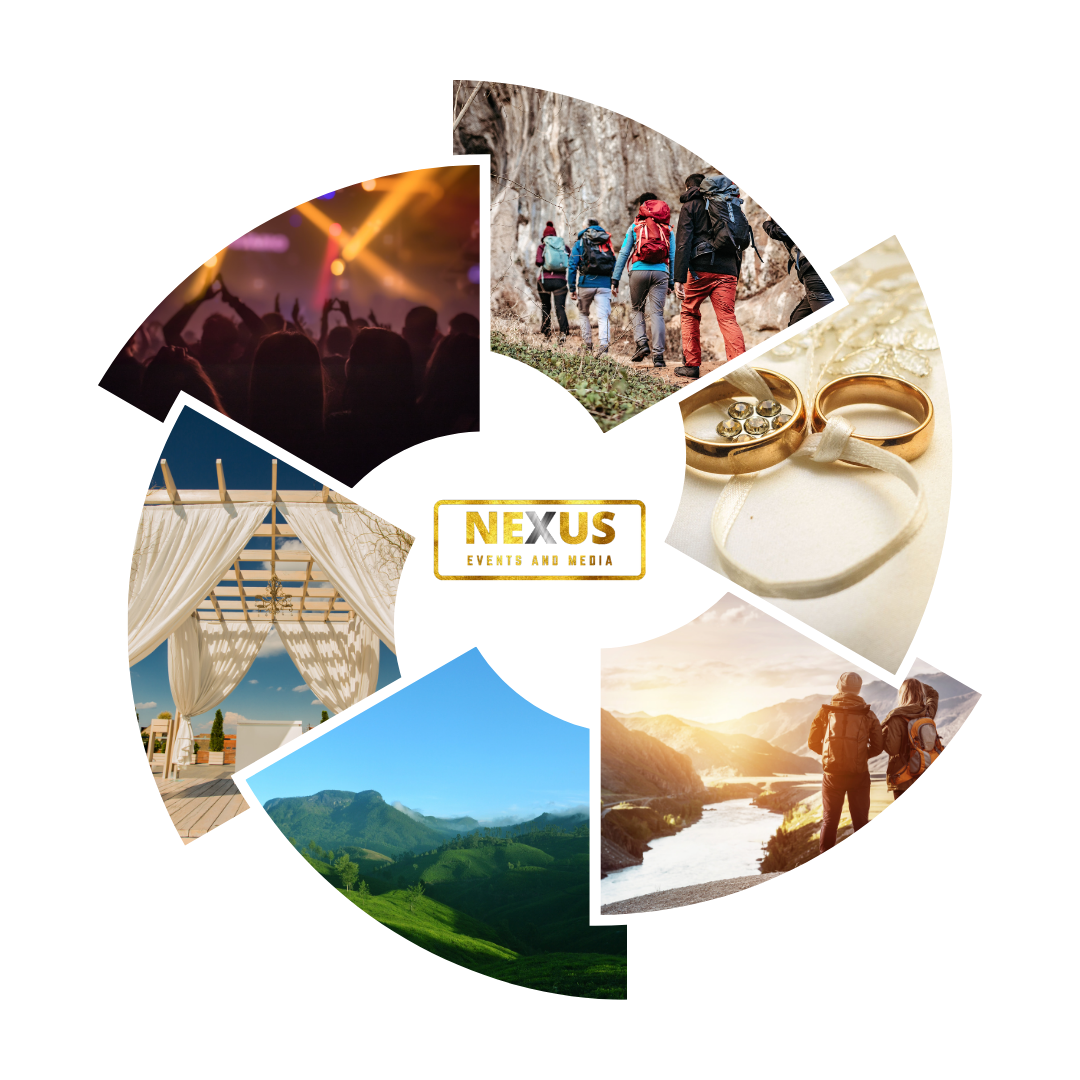 Nexus Events And Media